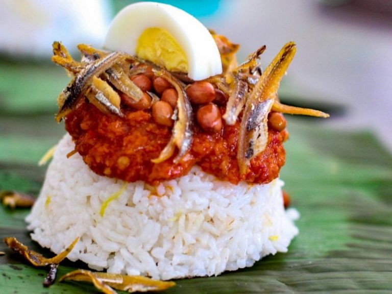 24 Jenis Apam, Pilih Je Mana Yang Berkenan Semuanya Sedap. Ni ...