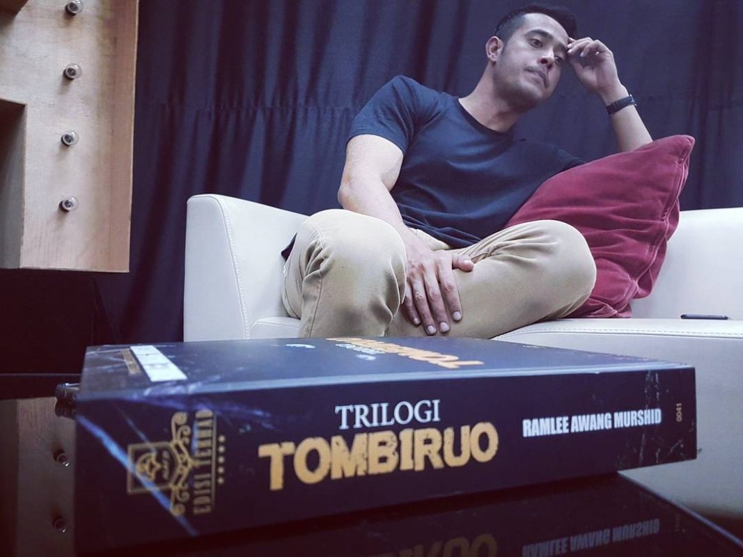 Ini Sebabnya Kenapa Zul Ariffin Mahu Ibu Ayah Bawa Anak Tonton Filem ...