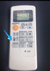 Rupanya Simbol Pada Remote Aircond Ni Boleh Jimatkan Elektrik, Ramai ...