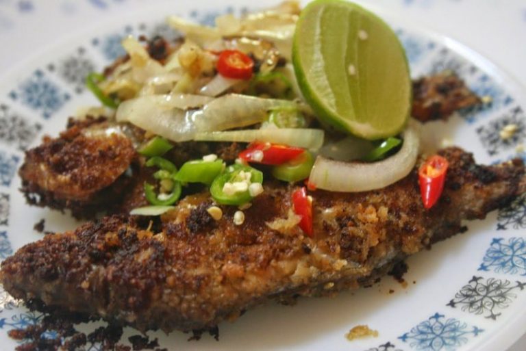 24 Jenis Apam, Pilih Je Mana Yang Berkenan Semuanya Sedap. Ni ...