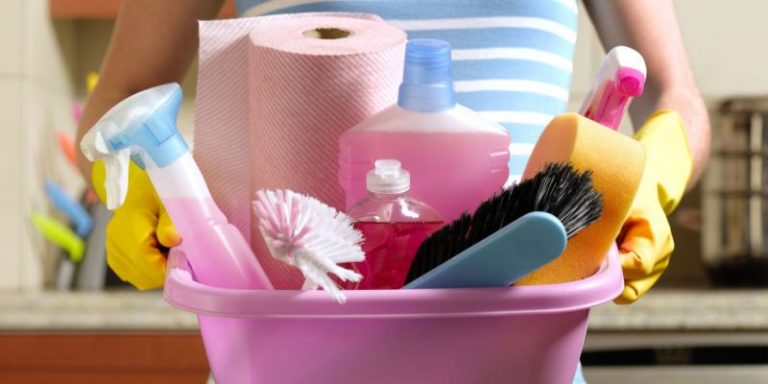 Ini Cara Tepat Jika Mahu Cuci Lantai Rumah Supaya Kekal Bersih & Wangi ...