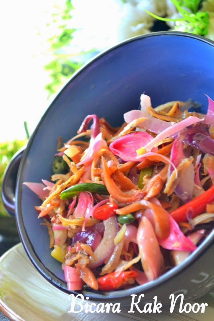 Roti Hampir Expired, Tak Perlu Buang. Wanita Ni Kongsikan Resipi ...