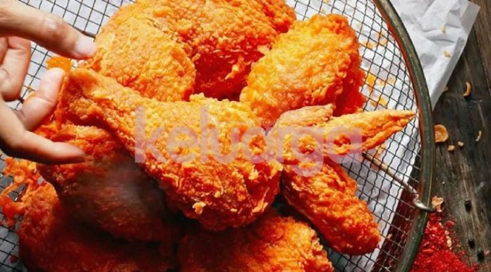 Buat Sawi Masin Sabahan Style, Enak Dimasak Macam-macam Menu!