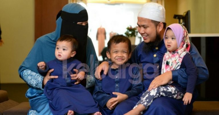 Ini Rahsia Ustaz Ebit Lew Bagaimana Menghidupkan Amalan Sunnah ...