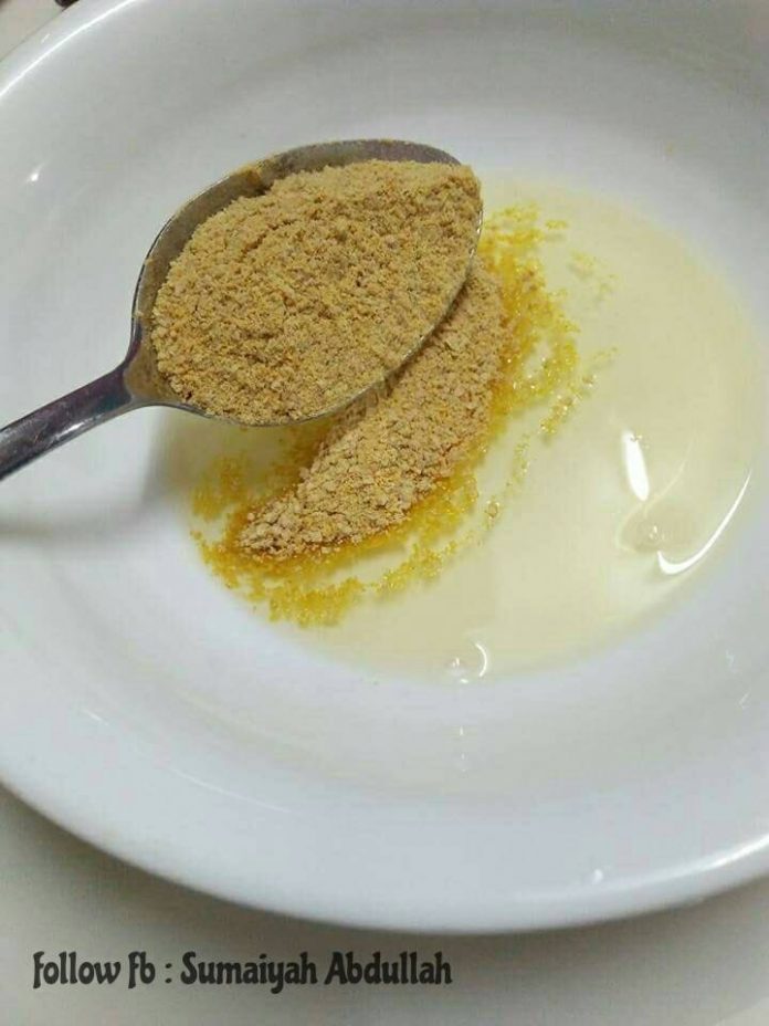 Buat Sendiri Sos Cili Thai, Lada Hitam & Mayonis Homemade. Bukan Je ...