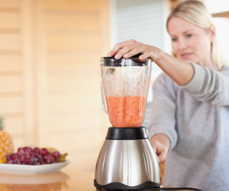 Cara Mudah Nak Tajamkan Mata Blender Yang Tumpul, Guna Bahan Ni Je ...