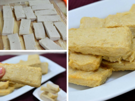 Buat Sendiri Fish Cake, Caranya Mudah Sahaja. Lebih Jimat & Terjamin ...