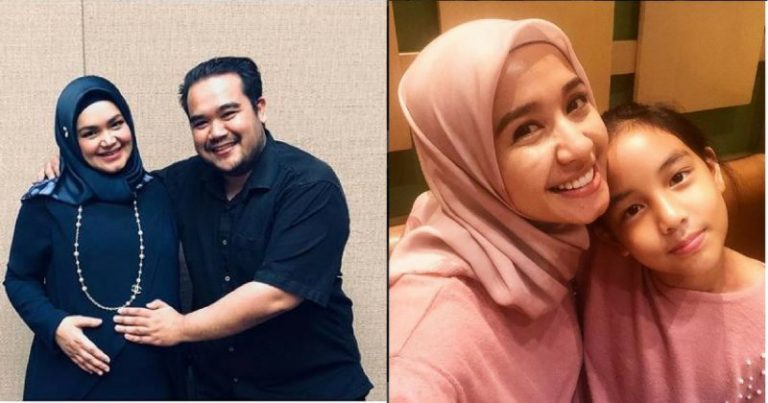 Hidup Bahagia Walau Bergelar Ibu Tiri, 5 Cara Artis Ini Wajar Kita Contohi!