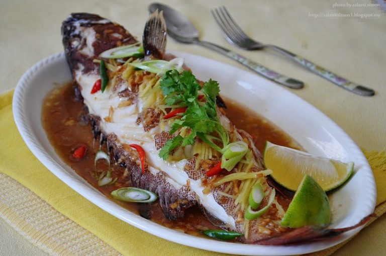 Buat Sawi Masin Sabahan Style, Enak Dimasak Macam-macam Menu! - Keluarga