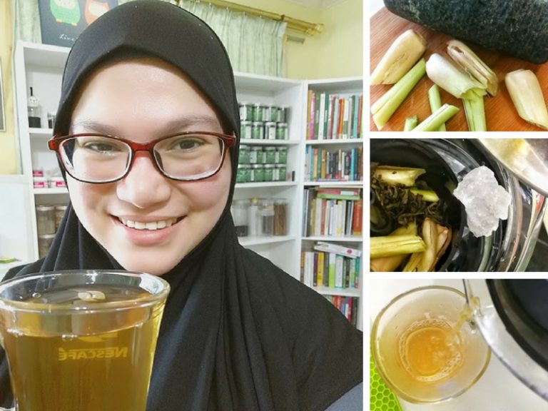 Buat Sawi Masin Sabahan Style, Enak Dimasak Macam-macam Menu! - Keluarga