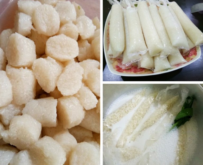 Buat Sawi Masin Sabahan Style, Enak Dimasak Macam-macam Menu!