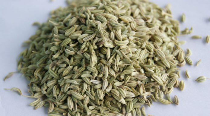 7 Manfaat Air Rebusan Jintan Manis. Antaranya Bantu Cuci Usus Dan Juga ...