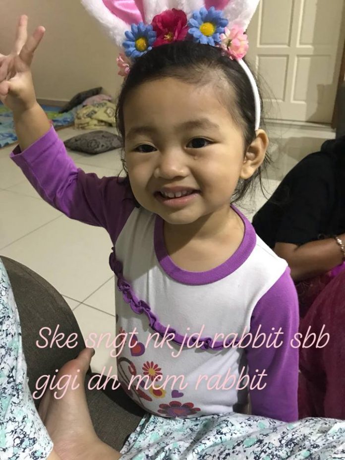 Nostalgia Kek Oren, Sedapnya Mak Kita Dulu Buat. Ni Resipinya! - KELUARGA