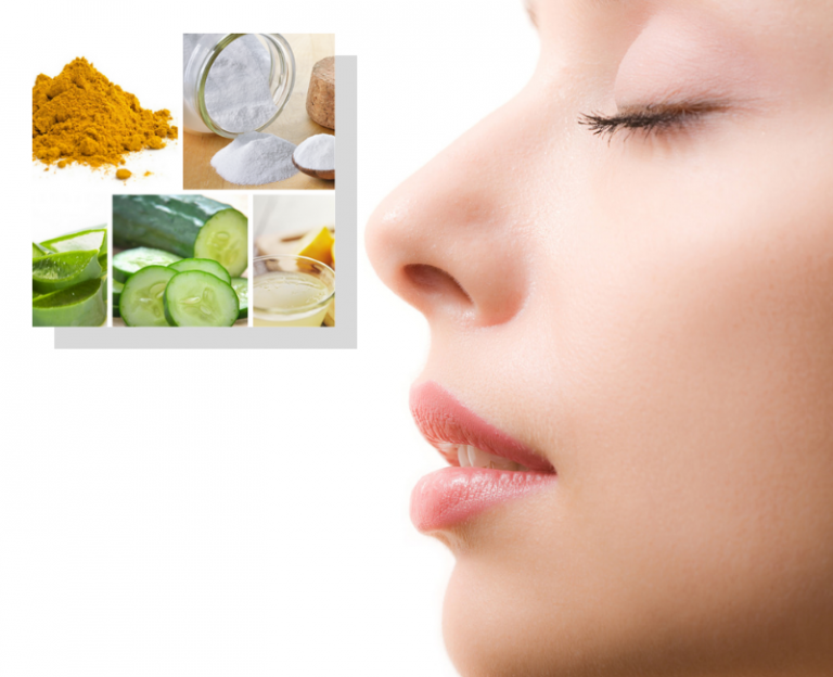 Ibu-Ibu 40-An Nak Kulit Kembali Gebu Dan Licin, Guna 3 Bahan Ini Saja ...