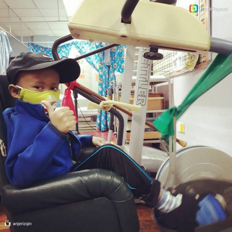 “30 Rawatan Radioterapi & 8 Kimoterapi." Kongsi Ibu Ini, Tak Mudah ...