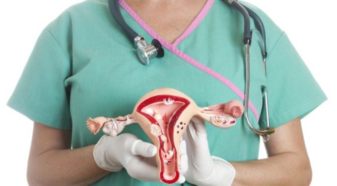 Elak Berlakunya Ketumbuhan Fibroid & Cyst Dalam Rahim, Ikut Langkah Ini ...