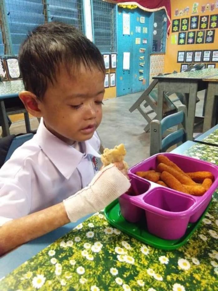 Patut Lah Dapat 16K Share Di FB, Resipi Tauhu Berlauk Ni Memang Sedap ...