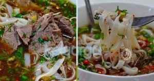 Resipi Mee Champa Pedas Berasap Tapi Sedap. Kena Cuba Ni!