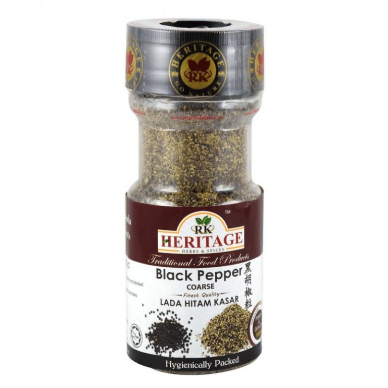 Homemade Bahan Perasa Makanan, Confirm Bebas MSG. Rasa Masakan Pun ...