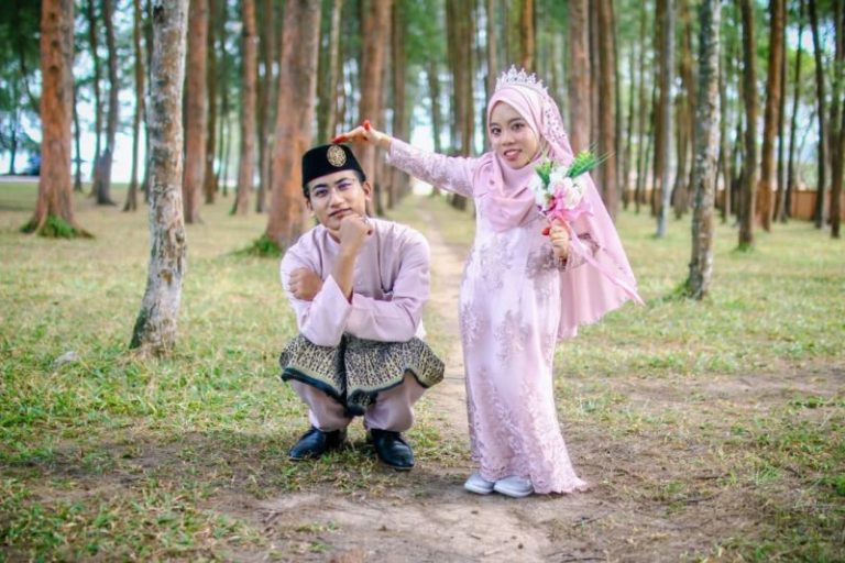 "Akhirnya, Selepas Lima Tahun. Alhamdulillah." Hannah Delisha Selamat ...