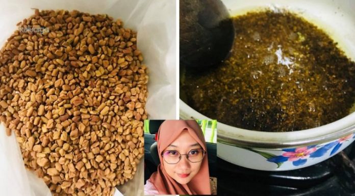 Wanita Ini Kongsi Rahsia Cantikkan 7 Bahagian Tubuh Guna Minyak Halba ...