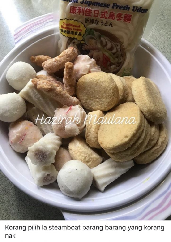 Mudah Aje Buat Mee Oden Ni. Patutlah Viral, Resepi Nak Buat Pun Superb