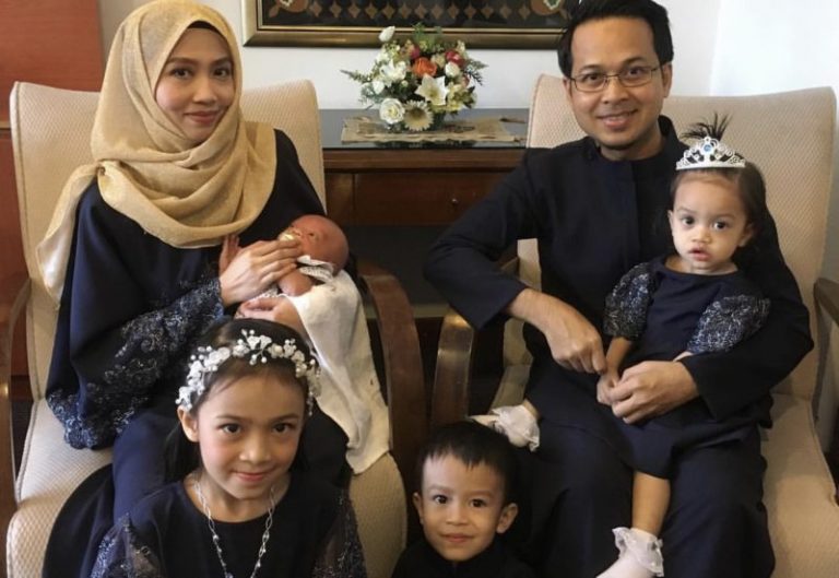 Bonda Rozita Ibrahim Kongsi Kisah Besarkan Anak-Anak. Ada Pengajaran Situ. Deep! - KELUARGA