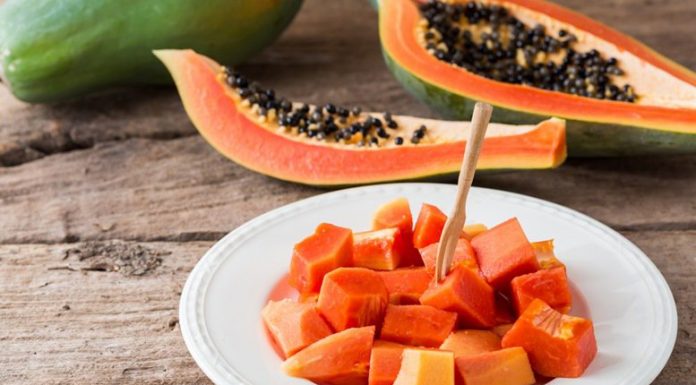 Bantu Turunkan Berat Badan Dalam Waktu 7 Hari, Begini Cara Diet Dengan ...