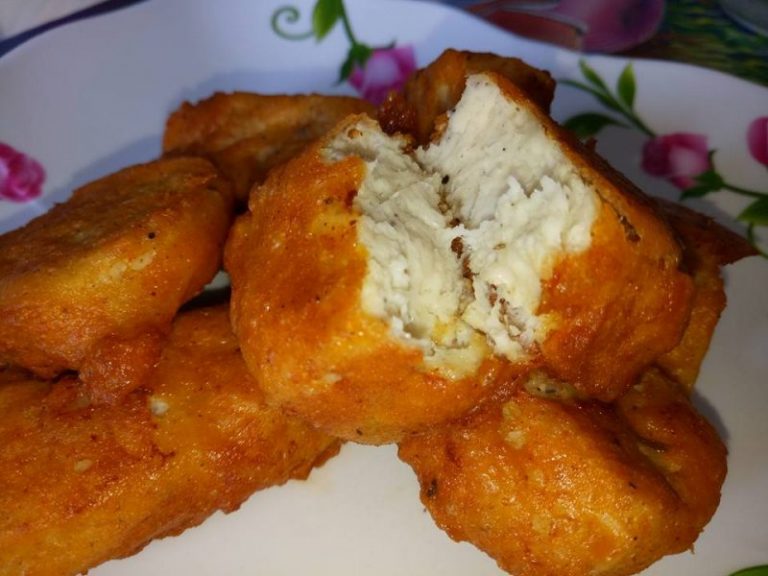 Resipi Kudapan Bawang Putih Rangup, Viral Hingga 6K. Ini Rahsianya ...