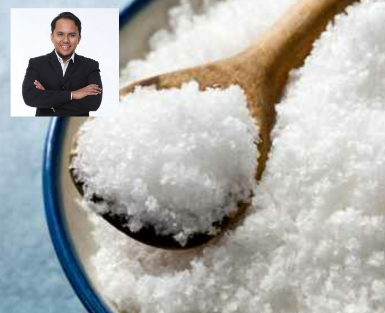 Garam Masakan Bukan Je Nak Bagi Rasa Hidangan, Tapi Dr Ni Jelaskan ...