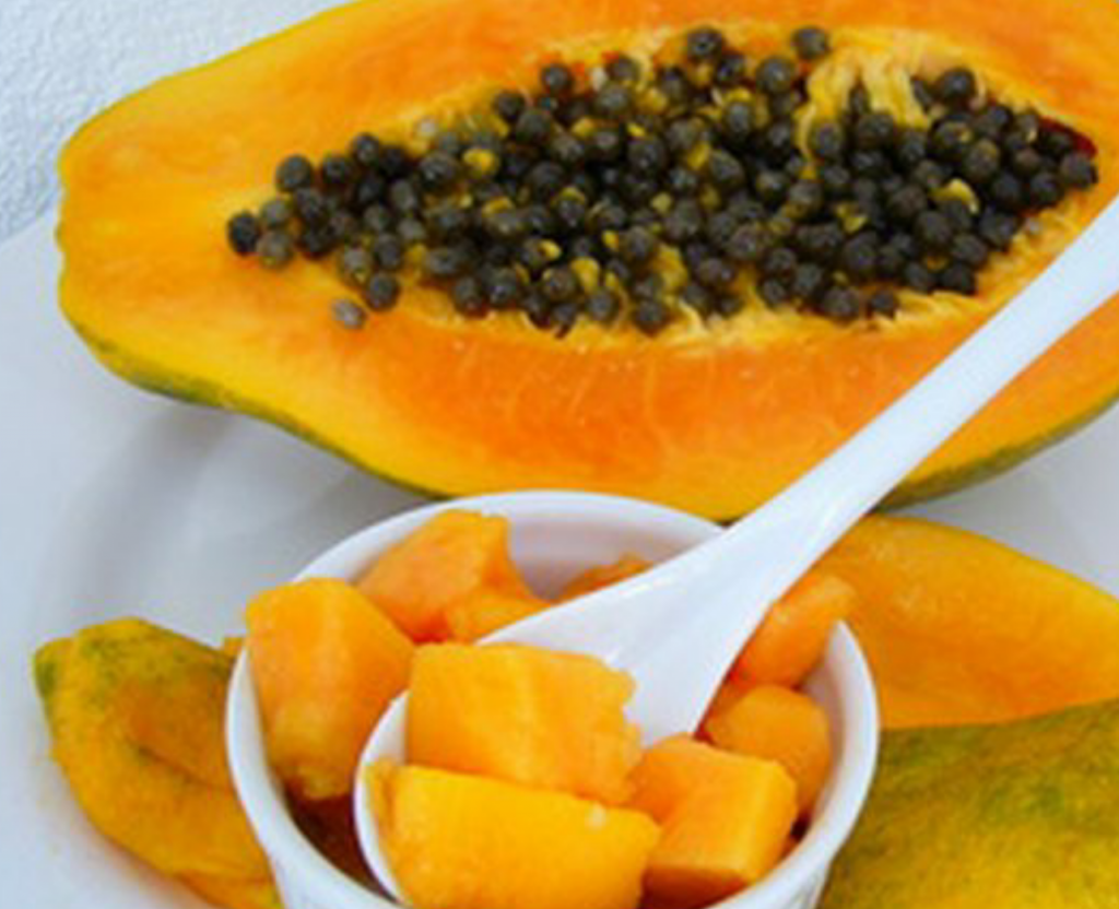 Buah Betik Power Sebenarnya, Tapi Tak Ramai Tahu. Dr Ni Share Ilmu ...