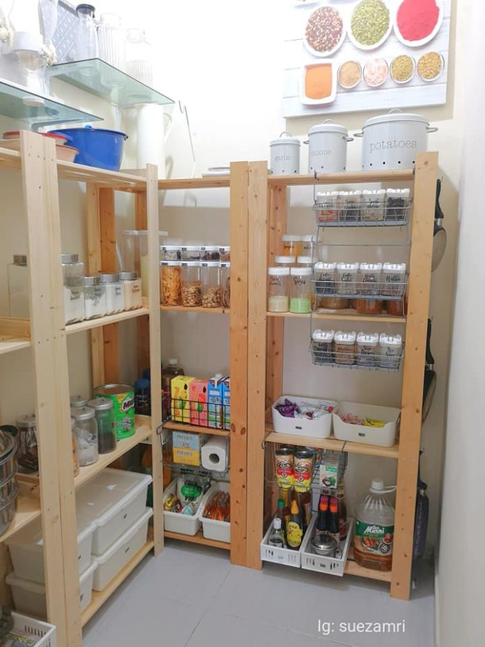 Resipi Mee Champa Pedas Berasap Tapi Sedap. Kena Cuba Ni! - Keluarga