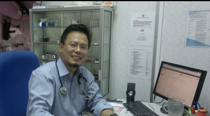 Bila Badan Rasa Letih Dan Lemah. Dr Ini Jelaskan Puncanya. - KELUARGA