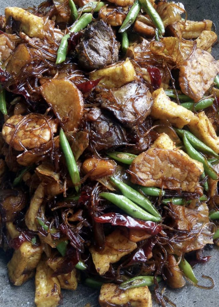 Sambal Goreng Jawa Superb! Patutlah Viral, Ramai Dah Cuba Memang Sedap.
