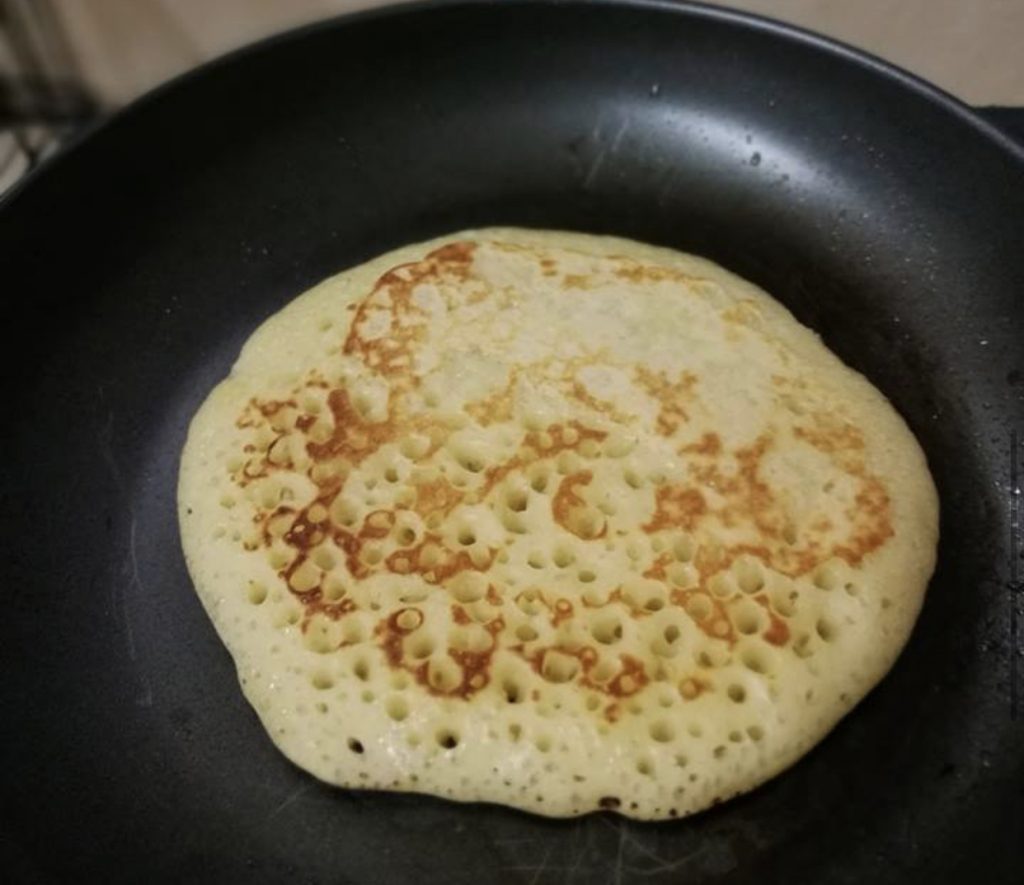 Resepi Lempeng Viral. Mudah Dan Lembut Lempeng Ni.