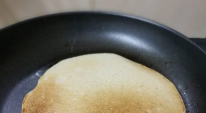 Resepi Lempeng Viral. Mudah Dan Lembut Lempeng Ni. - KELUARGA