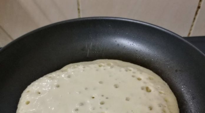 Resepi Lempeng Viral. Mudah Dan Lembut Lempeng Ni. - KELUARGA