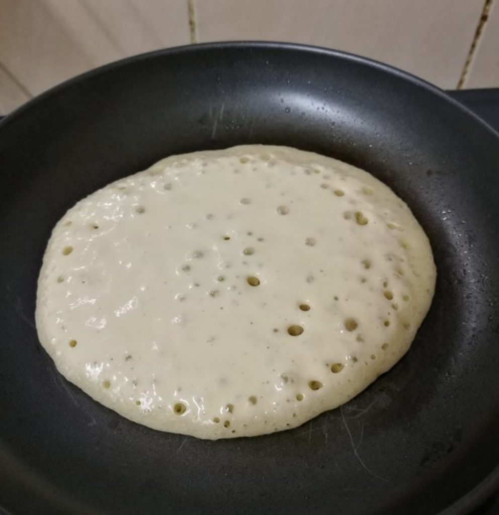 Resepi Lempeng Viral. Mudah Dan Lembut Lempeng Ni.