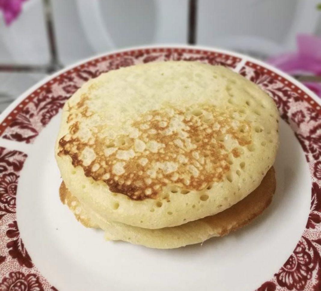 Resepi Lempeng Viral. Mudah Dan Lembut Lempeng Ni. - KELUARGA