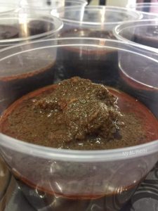 Patutlah Viral, Resepi Gulai Kerutuk Kelantan Memang Sedap. Superb!