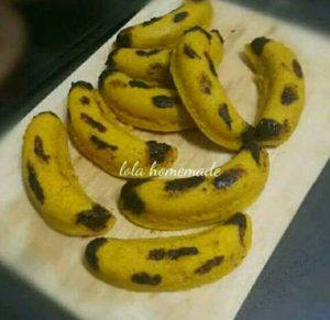 24 Jenis Apam, Pilih Je Mana Yang Berkenan Semuanya Sedap. Ni ...