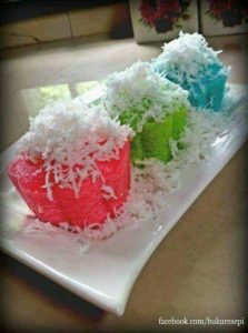 24 Jenis Apam, Pilih Je Mana Yang Berkenan Semuanya Sedap. Ni ...