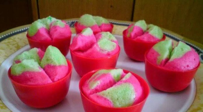 24 Jenis Apam, Pilih Je Mana Yang Berkenan Semuanya Sedap. Ni ...