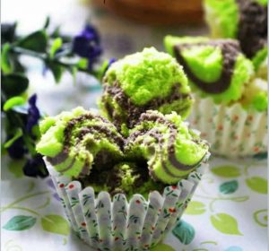 24 Jenis Apam, Pilih Je Mana Yang Berkenan Semuanya Sedap. Ni ...