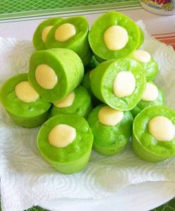 24 Jenis Apam, Pilih Je Mana Yang Berkenan Semuanya Sedap. Ni ...
