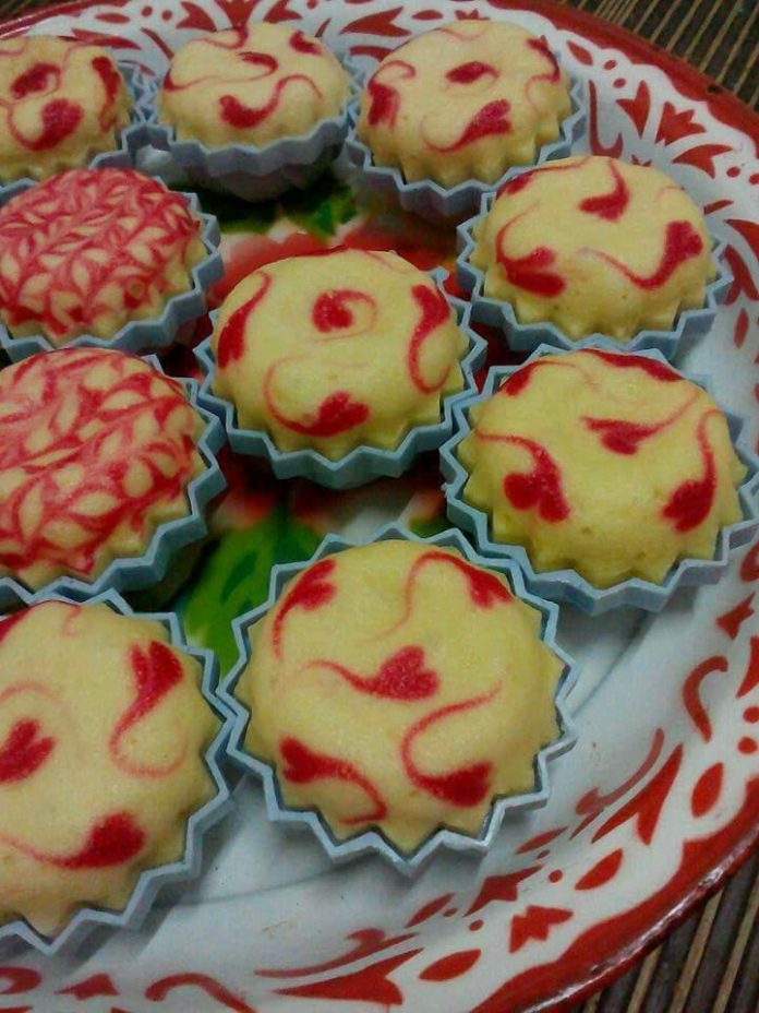 24 Jenis Apam, Pilih Je Mana Yang Berkenan Semuanya Sedap. Ni ...