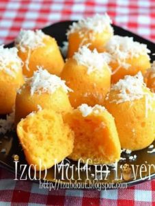 24 Jenis Apam, Pilih Je Mana Yang Berkenan Semuanya Sedap. Ni ...