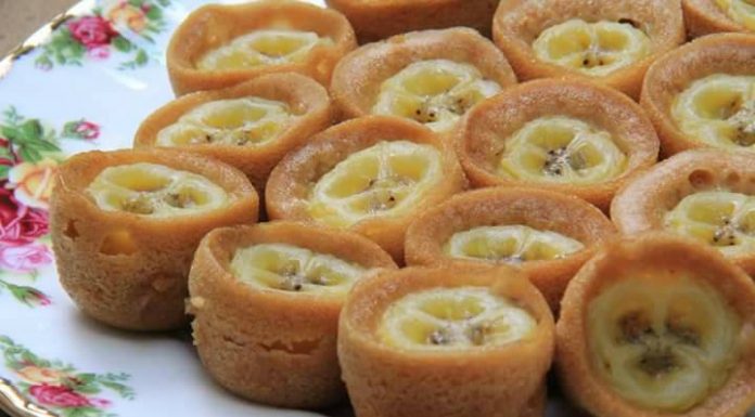 24 Jenis Apam, Pilih Je Mana Yang Berkenan Semuanya Sedap. Ni ...