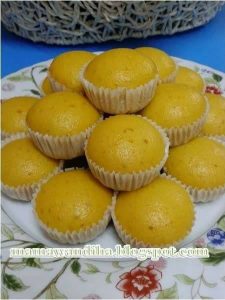 24 Jenis Apam, Pilih Je Mana Yang Berkenan Semuanya Sedap. Ni ...