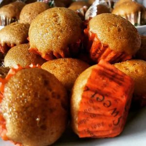 24 Jenis Apam, Pilih Je Mana Yang Berkenan Semuanya Sedap. Ni ...